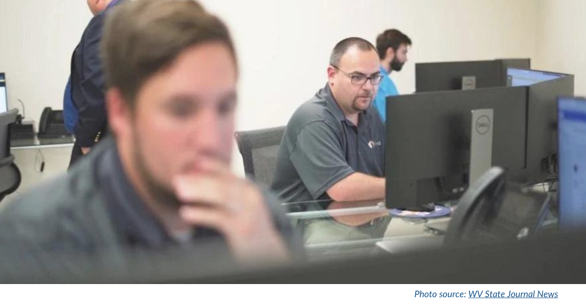 Exploring the Success of Ntiva's Service Desk Academy