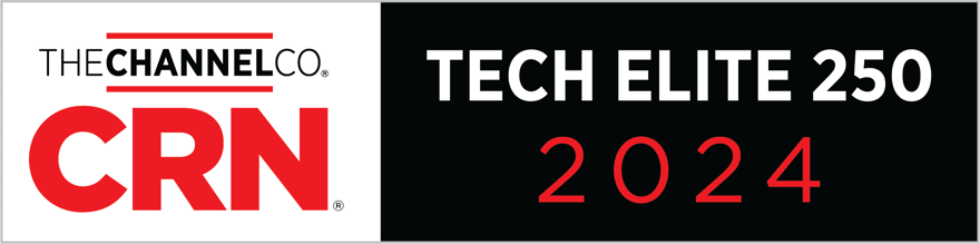 Ntiva Recognized on the Prestigious 2024 CRN Tech Elite 250 List