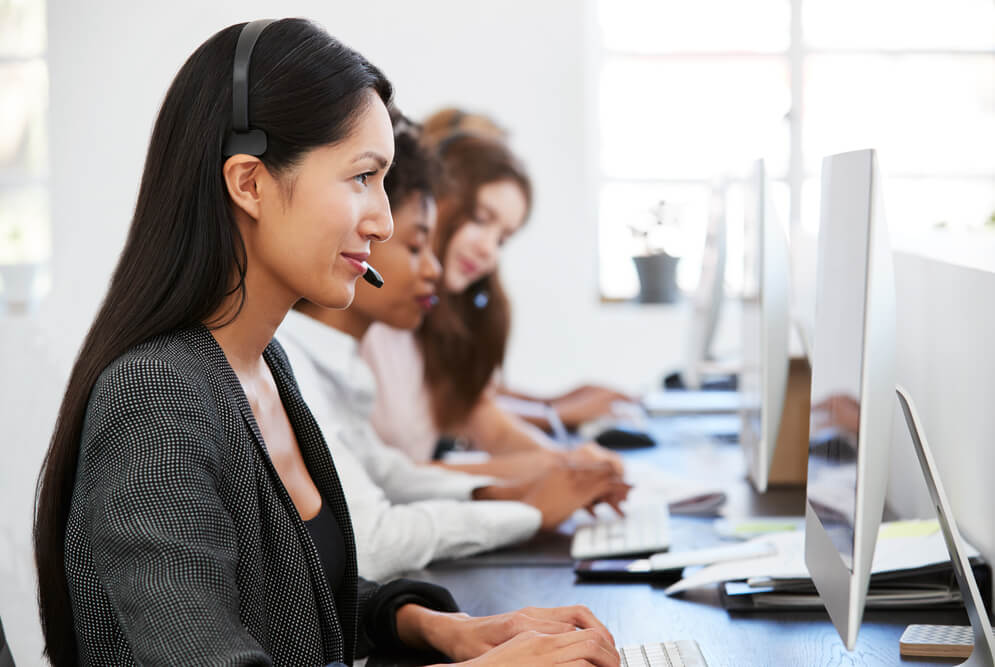 Managed IT Services Near You: Local Support Across the U.S.