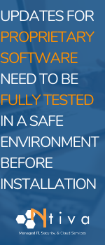 The Pros and Cons of Automatic Software Updates