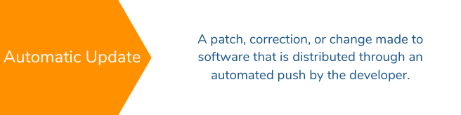 The Pros and Cons of Automatic Software Updates