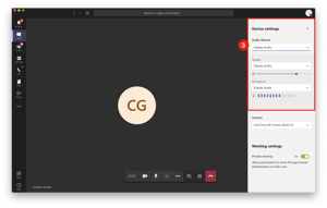 How to Fix Audio Issues in Microsoft Teams