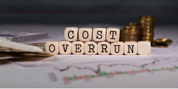 IT Cost Reduction Strategy for Business Leaders: Prevent IT Budget Overruns