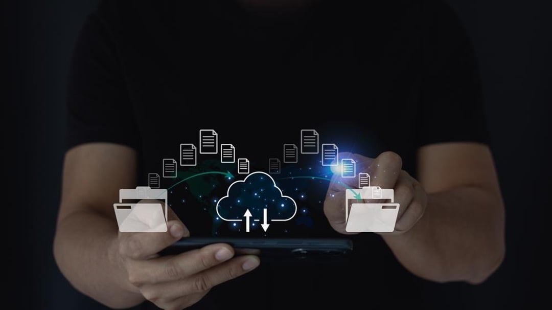 Cloud Migration: How Innovative Companies Are Moving to the Cloud