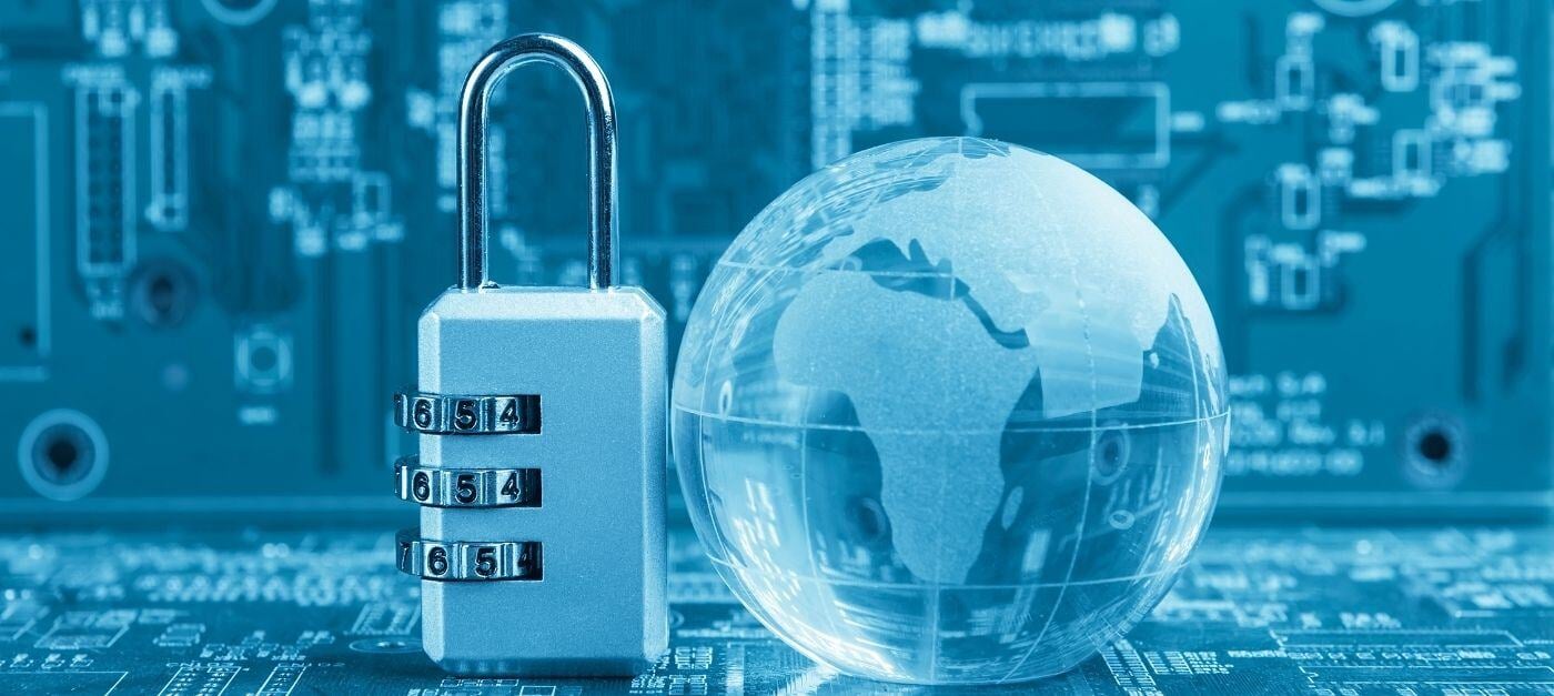 Data Security vs Data Privacy: What's the Difference?