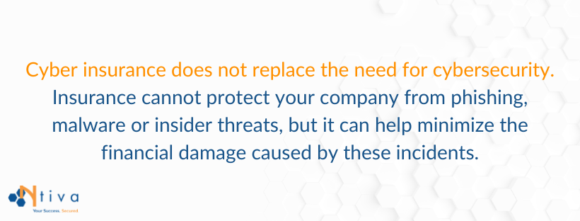 Is Cyber Insurance A Rip-Off? That Depends!