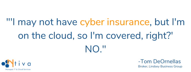Cyber Insurance: What Does It Cover and Do You Need It?