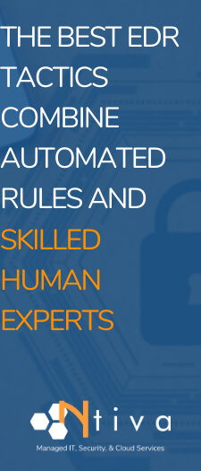 Endpoint Detection and Response (EDR) Definition and Guide