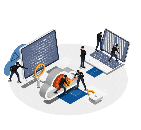 Managed IT Services, IT Consulting, Cyber Security and IT Solutions