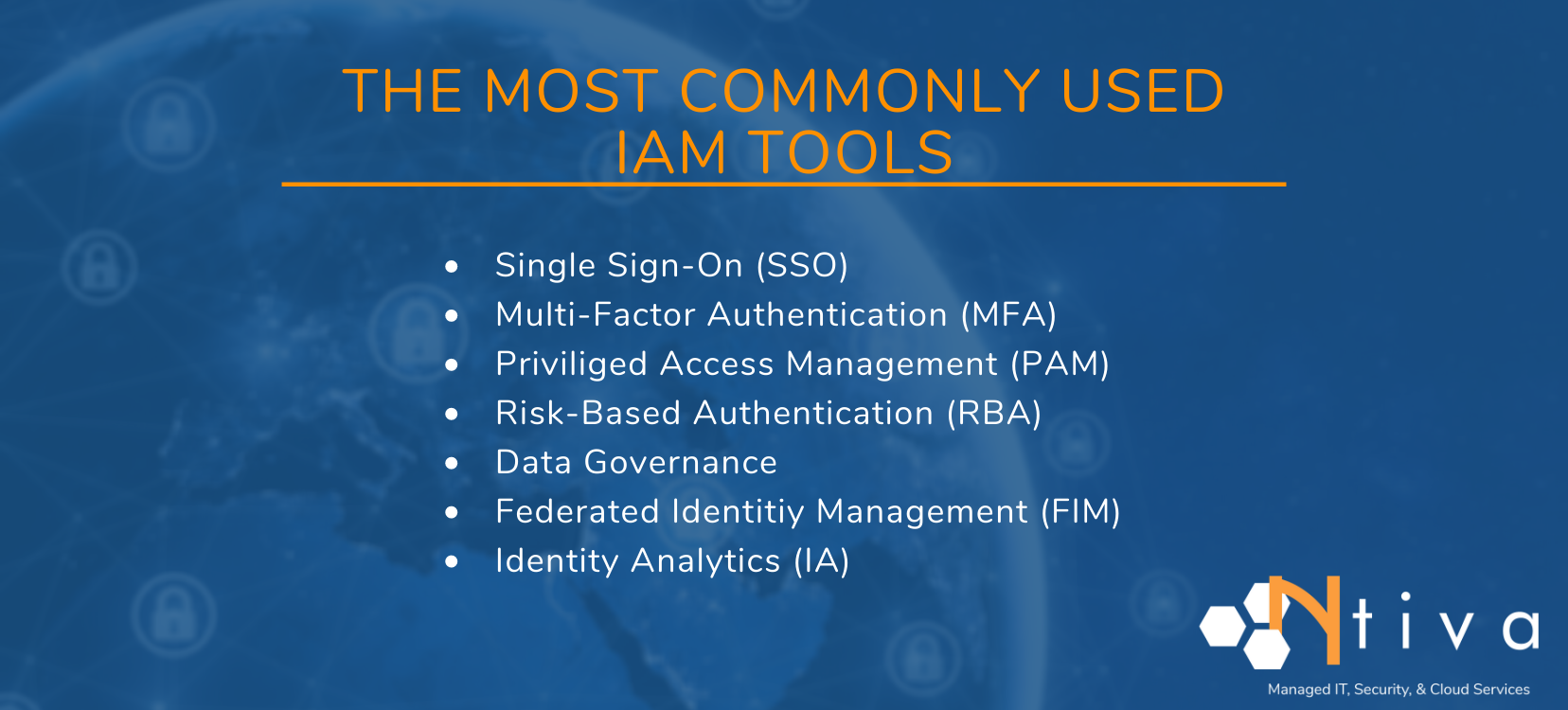 Simplifying Identity and Access Management in the Cloud