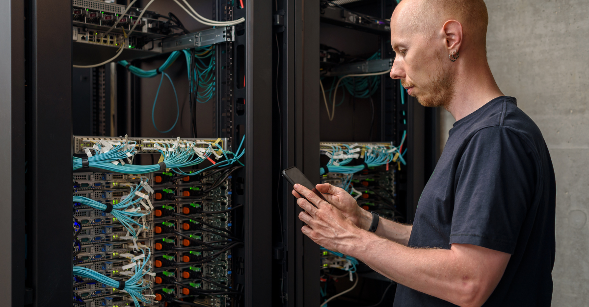 A Complete Guide to IT Infrastructure Management