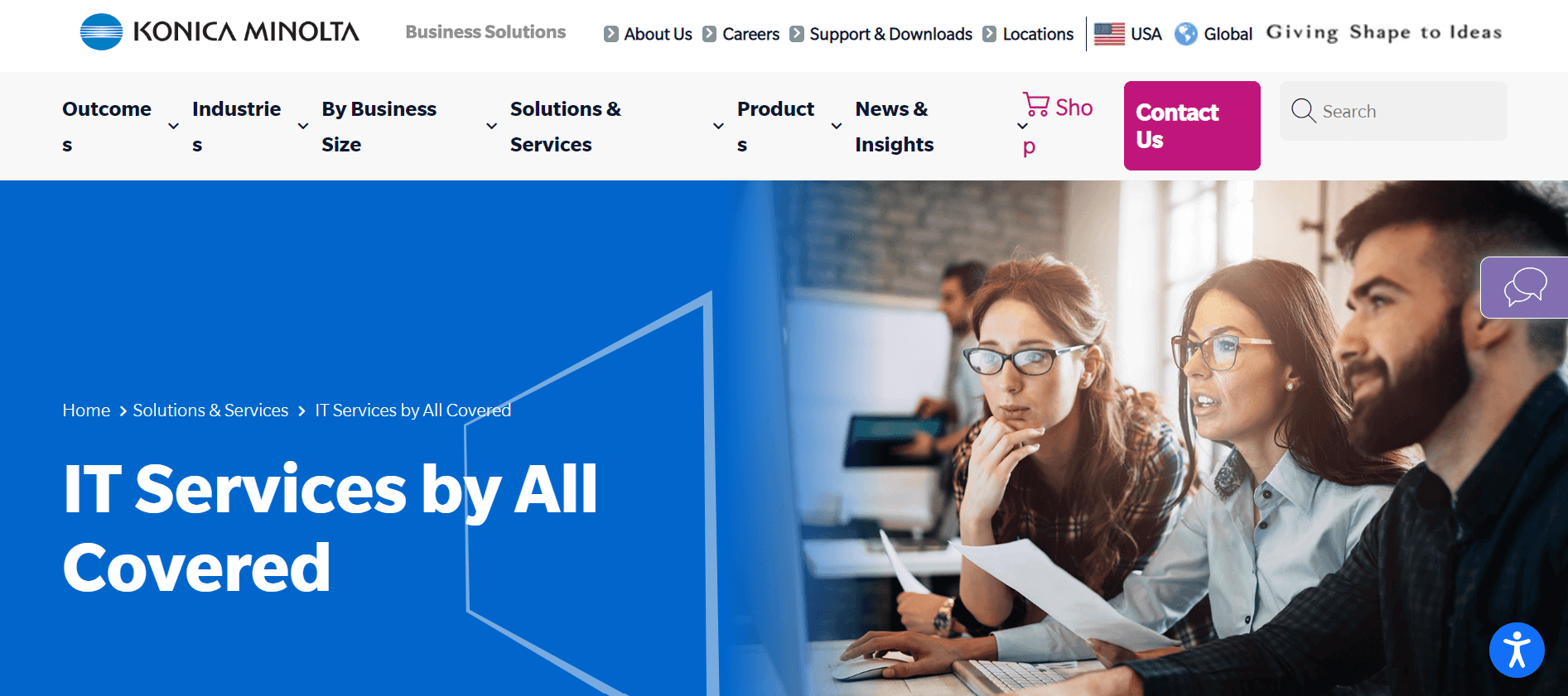 5 Top Managed IT Service Providers (With Case Studies)