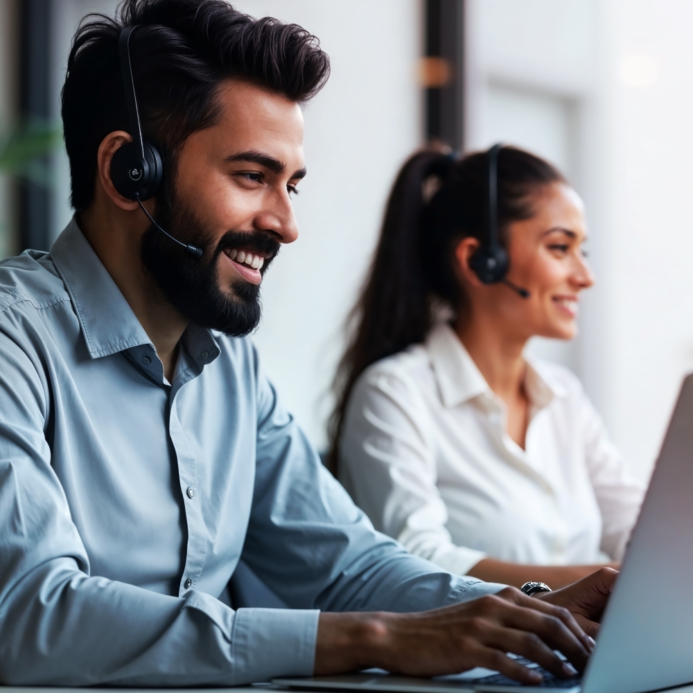 IT Help Desk Services and Support | Ntiva