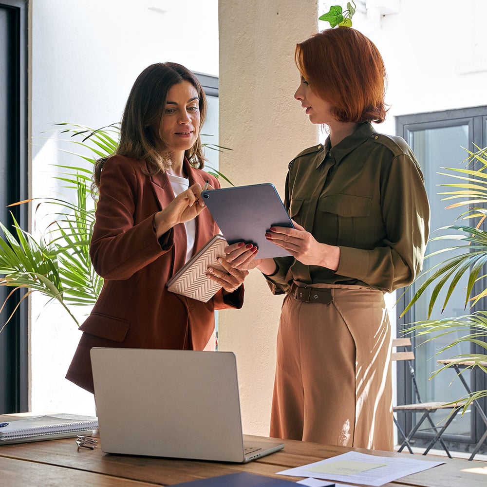 IT Support for Employee Onboarding & Offboarding | Ntiva
