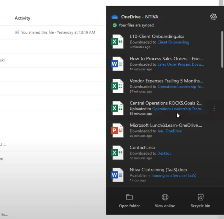 Microsoft OneDrive: The 2023 Beginner's Guide