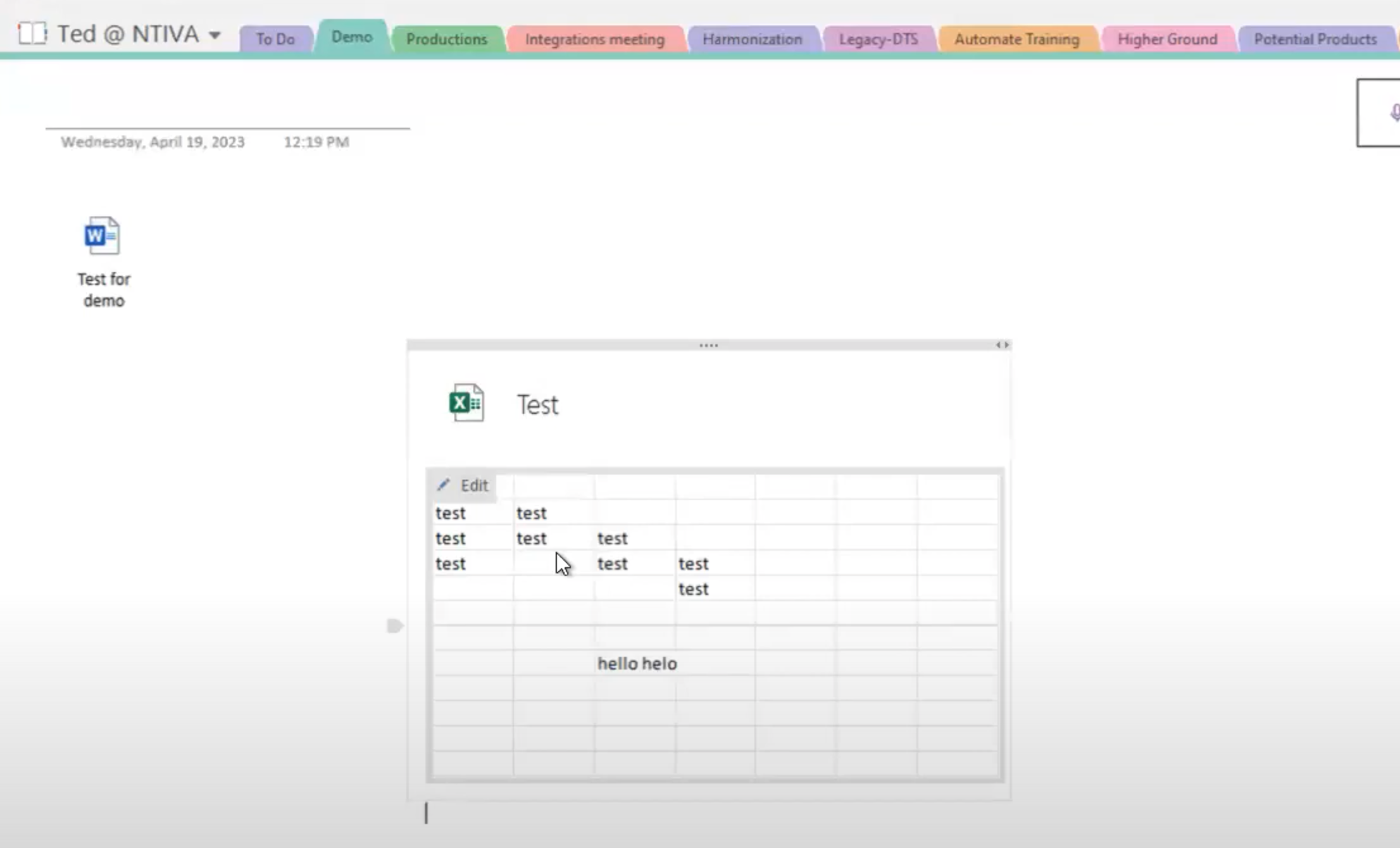Microsoft OneNote: Tips on Optimizing Your Office 365 Notes