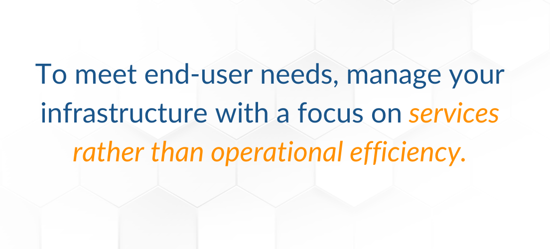 How To Improve The Efficiency of Your IT Systems & Keep Costs Down