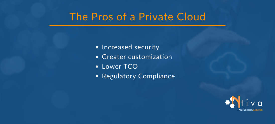 What You Need to Know About Private Cloud Computing