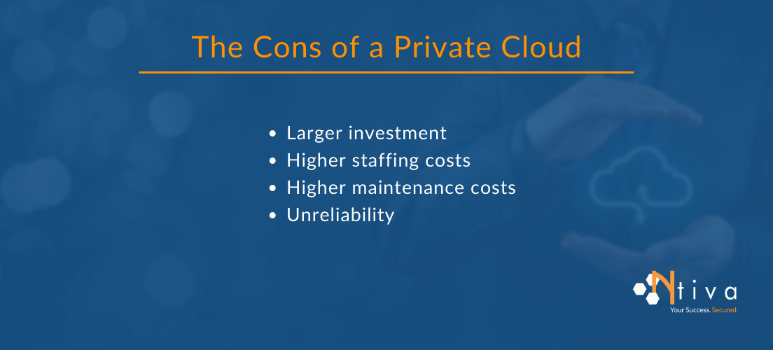 What You Need to Know About Private Cloud Computing