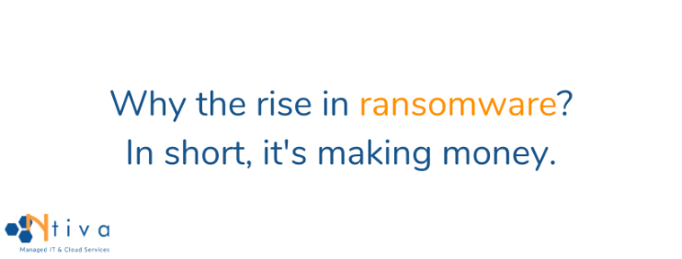 What To Do If You're Hit With A Ransomware Attack