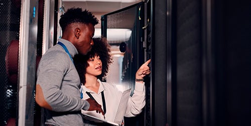 Cloud and Data Migration Services | Ntiva