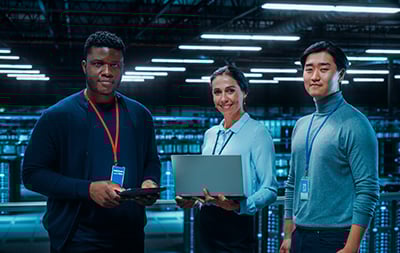 Cloud and Data Migration Services | Ntiva