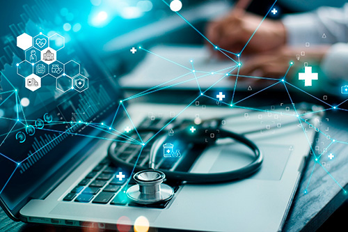 Systems and Data Integration | Ntiva