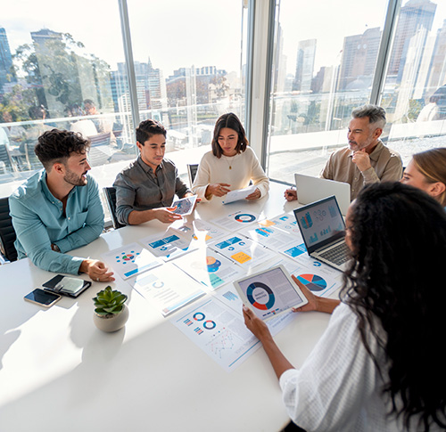 IT Strategy Consulting and Services | Ntiva