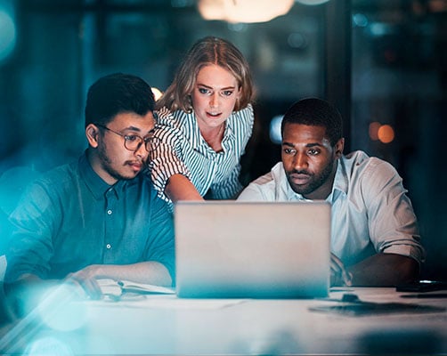 IT Strategy Consulting and Services | Ntiva