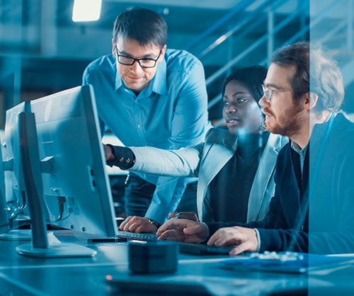 Cybersecurity Risk Assessment Services Ntiva