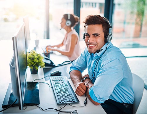 Managed Remote IT Support Services | Ntiva