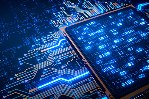 Systems and Data Integration | Ntiva