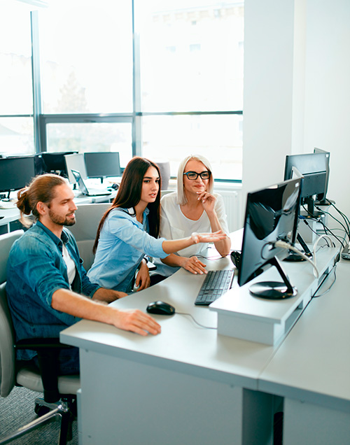 On-Site IT Services & Support | Ntiva