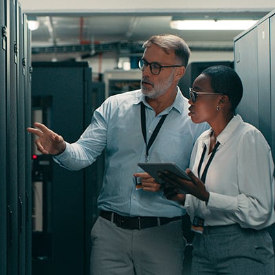 Cloud Security Managed Services | Ntiva