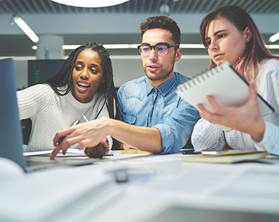 Managed IT Procurement Services | Ntiva