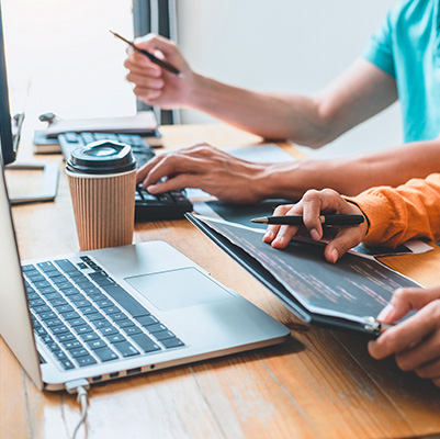 Server Management and Support Services | Ntiva