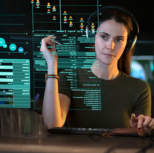 Network Monitoring & Management | Ntiva