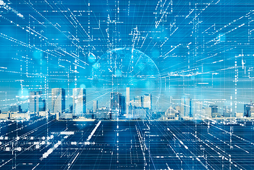 Systems and Data Integration | Ntiva