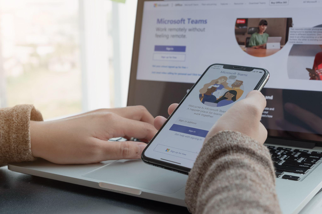 34 Microsoft Teams Tips and Tricks Deployed by Pro Users | Ntiva