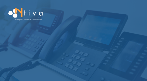 Copper Phone Lines Are Going Away: How to Prepare | Ntiva