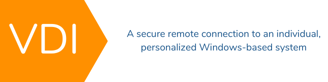 VPN vs VDI vs RDS: Which Remote Access Is Best For You?