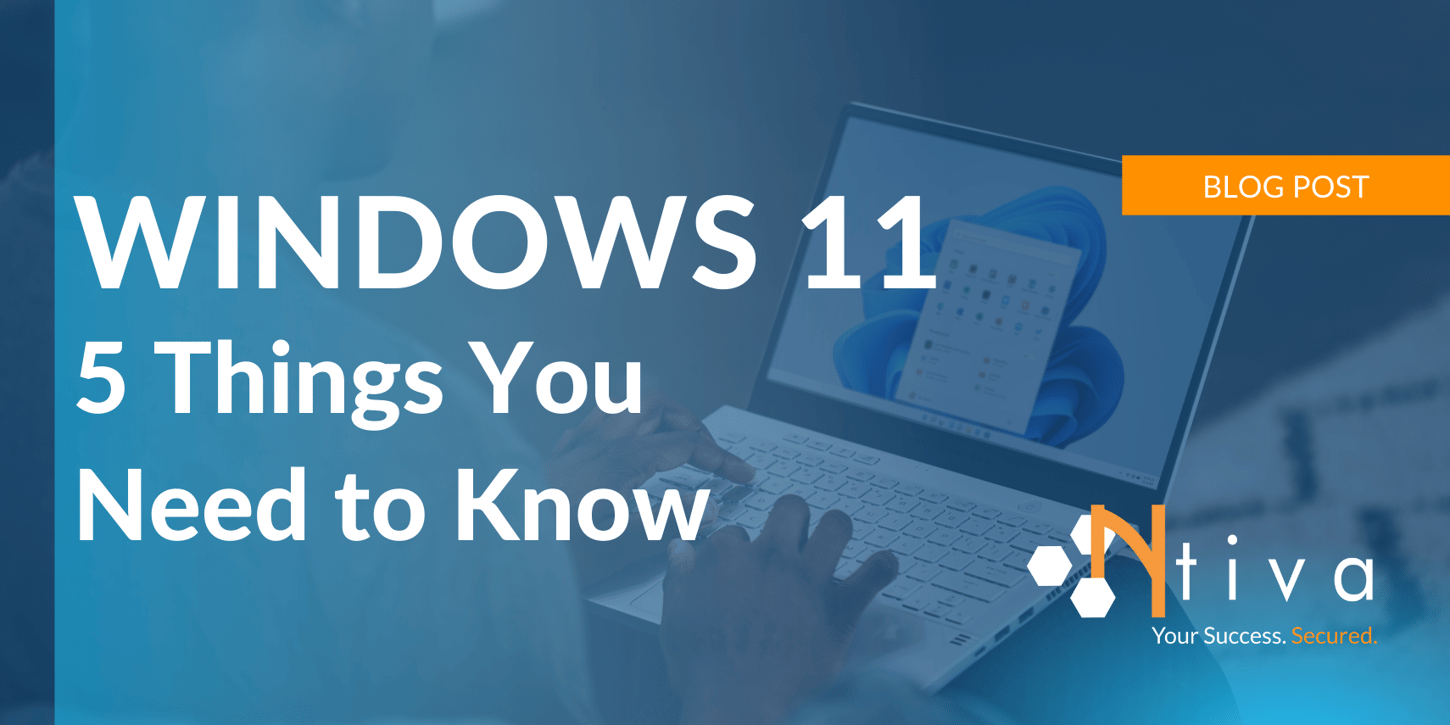 An Introduction to Microsoft Windows 11