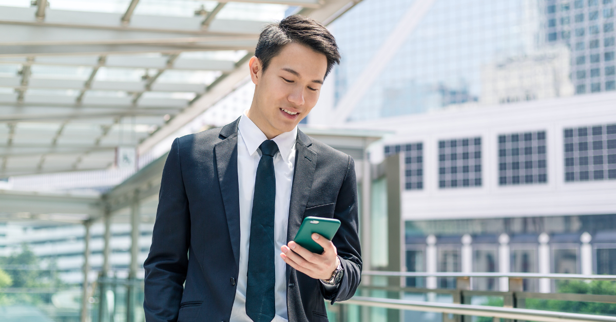 Mobile Security: Deciphering Corporate-Owned vs. BYOD Strategies