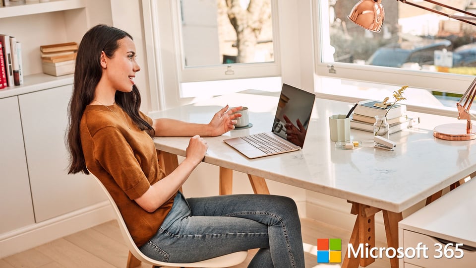 The Modern Workplace: How To Use Microsoft 365 The Right Way!