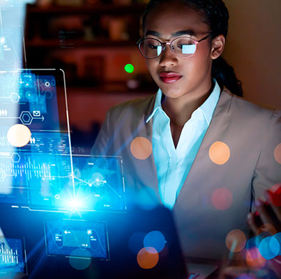 Digital Transformation Services | Ntiva