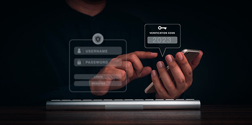Multi Factor Authentication Services and Management | Ntiva