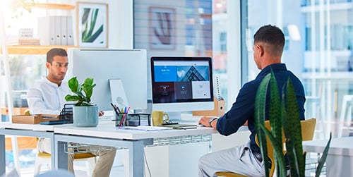 Digital Transformation Services | Ntiva