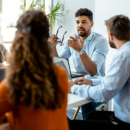 Co-Managed IT Services and Solutions | Ntiva