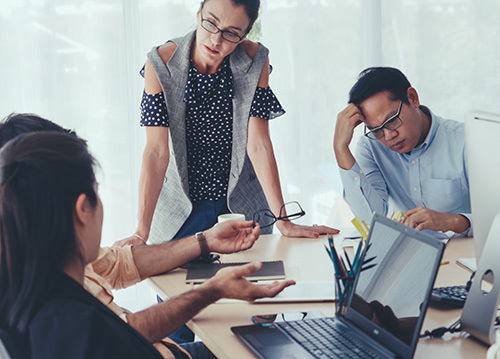 Business Leaders Guide to Co-Managed IT Support