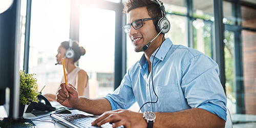 Managed Remote IT Support Services | Ntiva